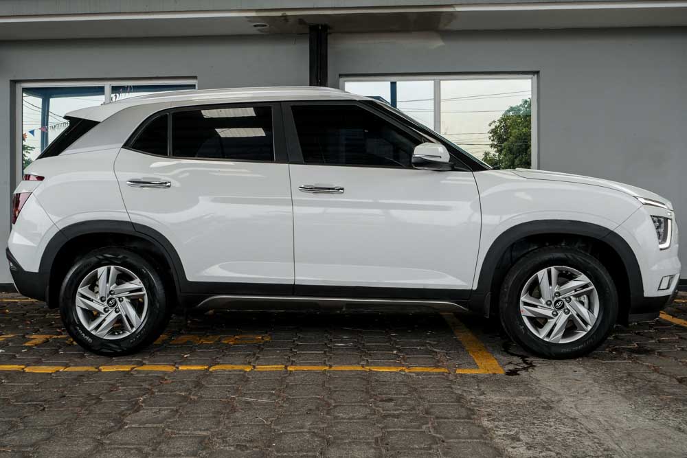 .: Autos el Chele :. | Hyundai CRETA 2022