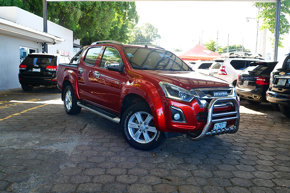 Auto Lote El Chele | Managua, Nicaragua | Venta de Autos | Compra de ...