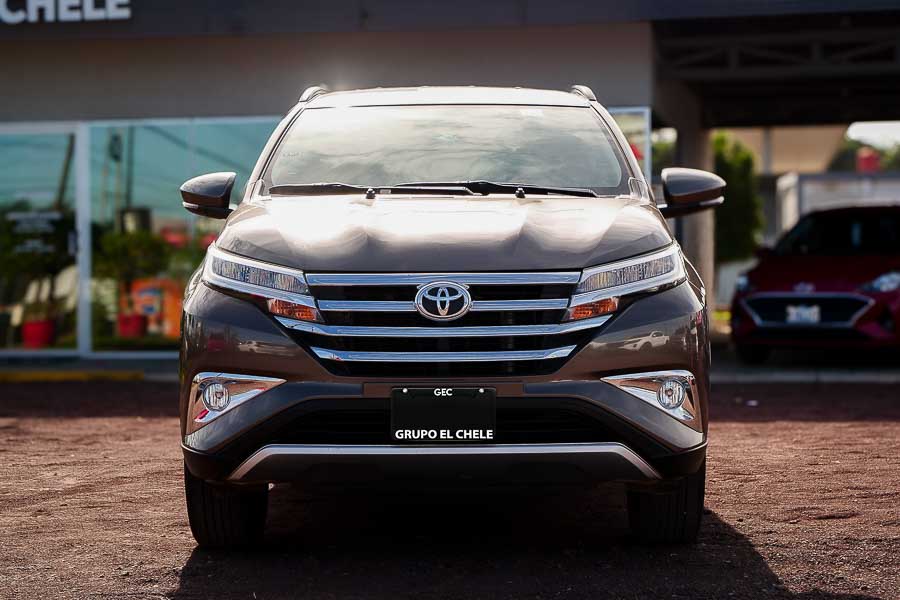 .: Autos el Chele :. | Toyota RUSH 4X2 2023